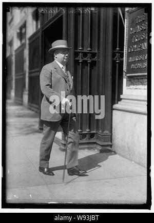 ALLES, MILTON EVERETT. BANKER Stock Photo - Alamy