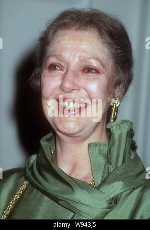 Loretta Young, 1993, Photo By Michael Ferguson/PHOTOlink Stock Photo ...