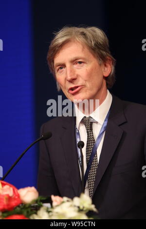 Lord Neil Davidson, spokesperson on Advocate General, Scotland and ...