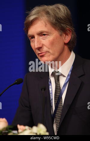 Lord Neil Davidson, spokesperson on Advocate General, Scotland and ...