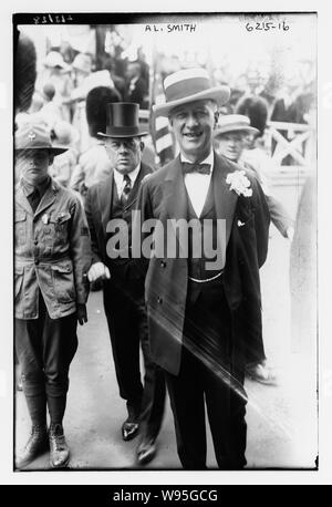 Al Smith 1928 Stock Photo - Alamy