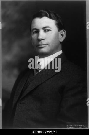 Alben William Barkley, 1877-1956 Stock Photo - Alamy