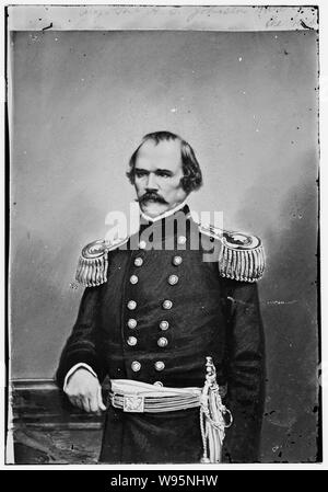 Albert Sydney Johnston Stock Photo - Alamy