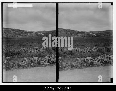 Along the sea coast. Sarepta village Stock Photo - Alamy