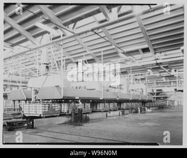 American Enka Corp., Morristown, Tennessee Stock Photo - Alamy