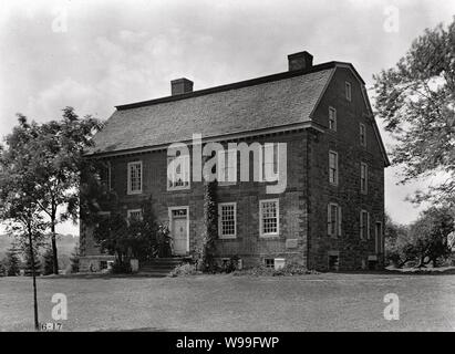 Dey Mansion 3 Stock Photo - Alamy