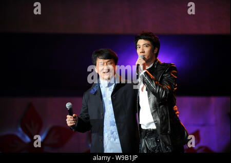 WANG,CHAN, LITTLE BIG SOLDIER, 2010 Stock Photo - Alamy