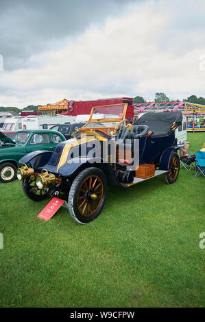 Driffield Steam Rally 2019 Stock Photo - Alamy
