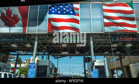 South Texas Laredo Border Patrol Vehicle at Border Stock Photo ...