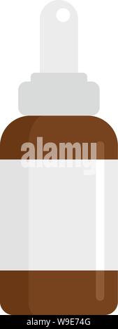 nasal eye drop cartoon vector illustration Stock Vector Image & Art - Alamy