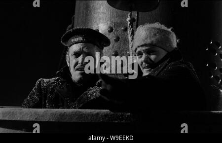 Frederick Fleet Titanic Stock Photo - Alamy