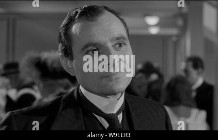 London. UK. Michael Goodliffe as Thomas Andrews in a scene in ©Rank ...