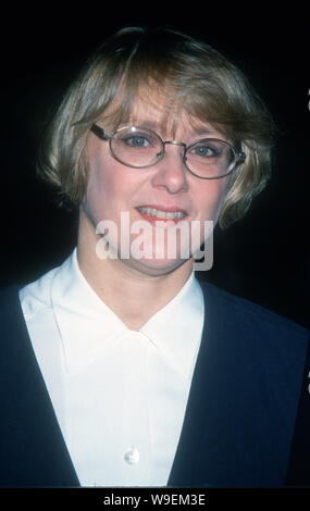 Mary Beth Hurt 1994, Photo By Michael Ferguson/PHOTOlink/MediaPunch ...