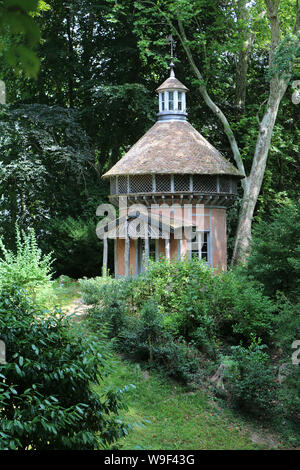 Atelier de Camille Corot. Les Etangs de Corot. Ville d'Avray. / Camille ...