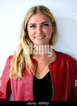 Verity Scarlett Bowditch is pictured as the Made in Chelsea cast came ...