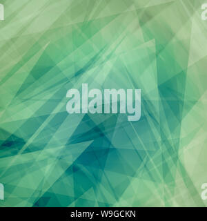 Modern Blue Random Shapes Abstract background wallpaper design. New ...