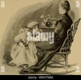"Pictures in verse" (1894 Stock Photo - Alamy