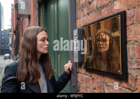 Official Secrets is a 2019 American-British political thriller directed ...