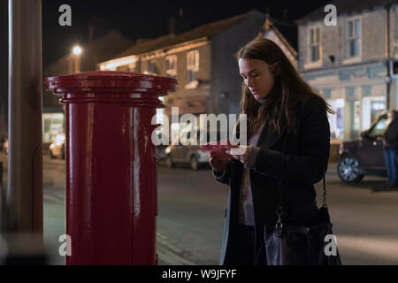 Official Secrets is a 2019 American-British political thriller directed ...