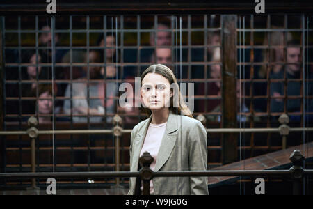 Official Secrets is a 2019 American-British political thriller directed ...