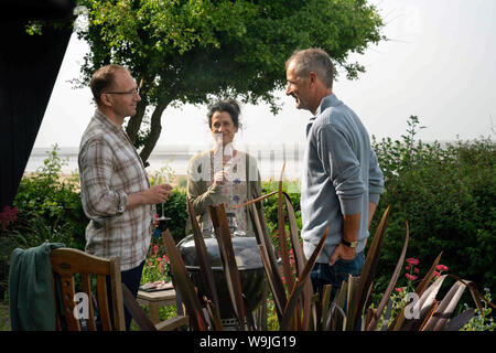 Official Secrets is a 2019 American-British political thriller directed ...