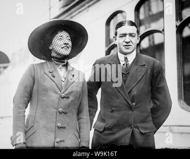 Ernest Henry Shackleton Stock Photo - Alamy