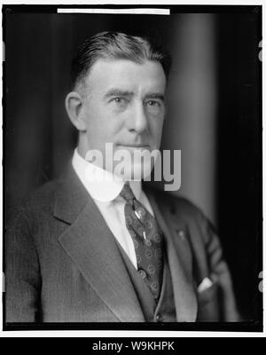 A portrait of Sam S. Arentz, an honorable figure known for his ...