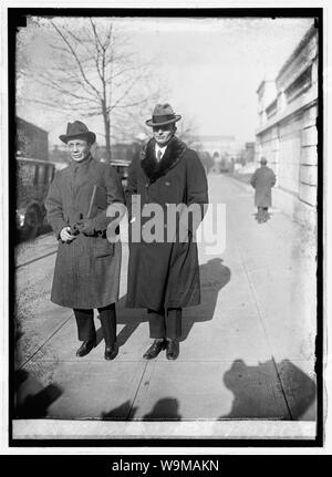 Teddy & Archie Roosevelt, 1/26/24 Stock Photo - Alamy