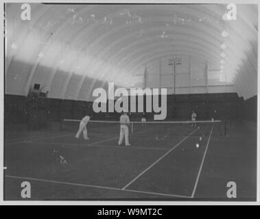 Arthur M. Loew, business on Red Spring Rd., Glen Cove, Long Island ...