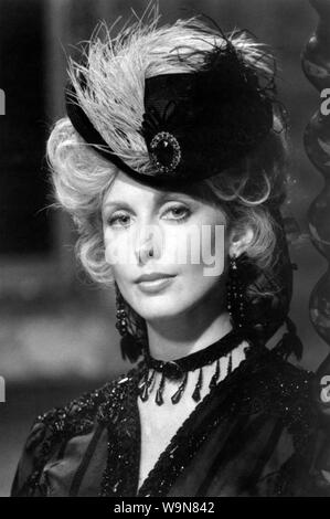 NORTH AND SOUTH II, Morgan Fairchild, Patrick Swayze, 1986. (c)Warner ...