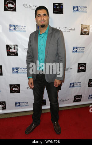 MAC3 'A Day of Trouble' Music Video Release Party at District 7 DTLA in ...