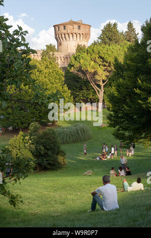 Now It's Summer Stock Photo - Alamy