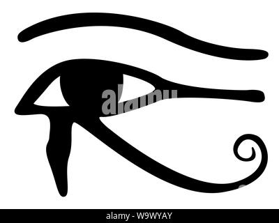 Egyptian Symbol For Truth