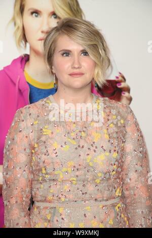 BRITTANY RUNS A MARATHON, Jillian Bell, 2019. © Amazon Studios ...