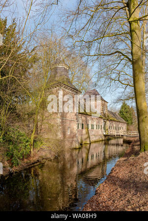 The Gemert castle, Gemert, Noord-Brabant Netherlands, 30062852 ...
