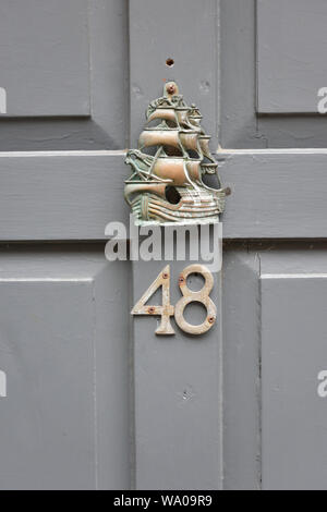 Whitby,Town Alleys and Passages Stock Photo - Alamy