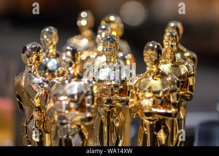 Gen park chongqing eling second factory Stock Photo - Alamy