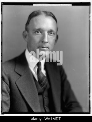 United States Supreme Court Justice David Josiah Brewer ca. 1905-1910 ...