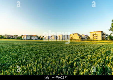 Garching bei München Stock Photo - Alamy