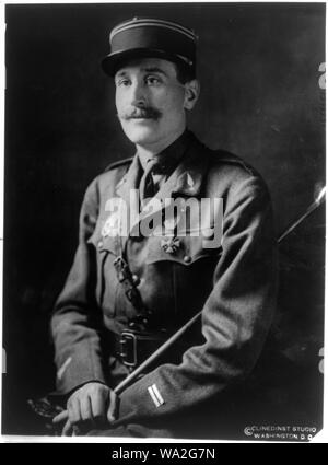 A half-length portrait of a noble facing right with his right arm ...