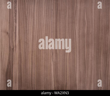 Walnut wood texture with vertical veins and scratches Stock Photo - Alamy