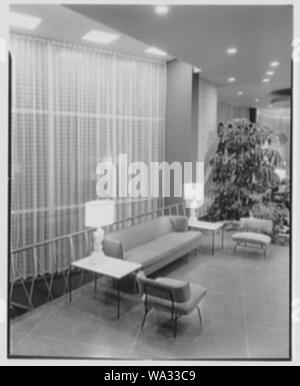 Biltmore Terrace, Collins Ave. and 87th St. Oblique rear facade ...