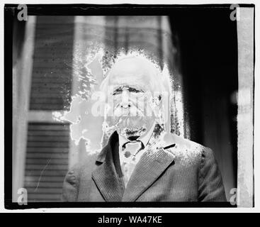 Brig. Genl. Horatio Gates Gibson, 5/20/20 Stock Photo - Alamy