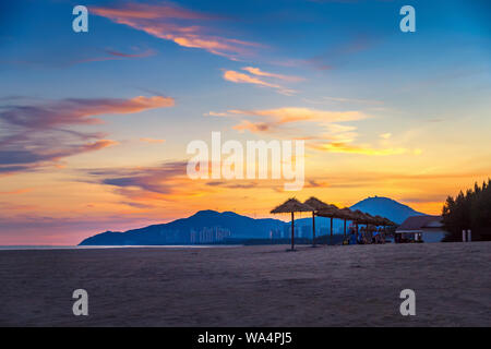 Guangdong yangjiang 'island scenic area Stock Photo - Alamy