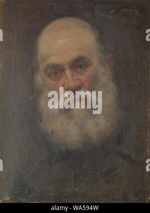 Dimitrie Serafim Batran Stock Photo - Alamy