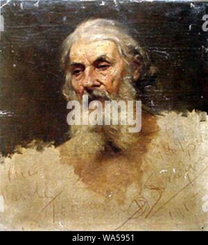 Dimitrie Serafim - Batran Stock Photo - Alamy