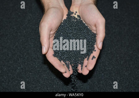 polymer resin in laboratory Stock Photo - Alamy