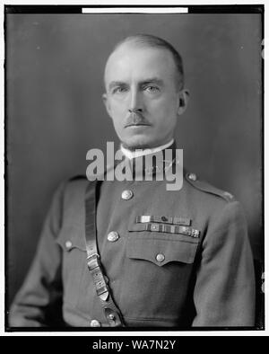 BABCOCK, CONRAD S., COLONEL Stock Photo - Alamy