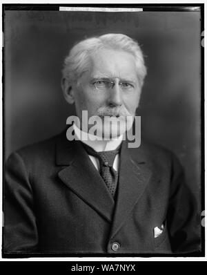 BRYAN, HENRY L. HONORABLE Stock Photo - Alamy