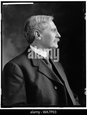 BRYAN, HENRY L. HONORABLE Stock Photo - Alamy